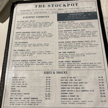 THE STOCKPOT NORFOLK - Updated March 2025 - 748 Photos & 297 Reviews ...