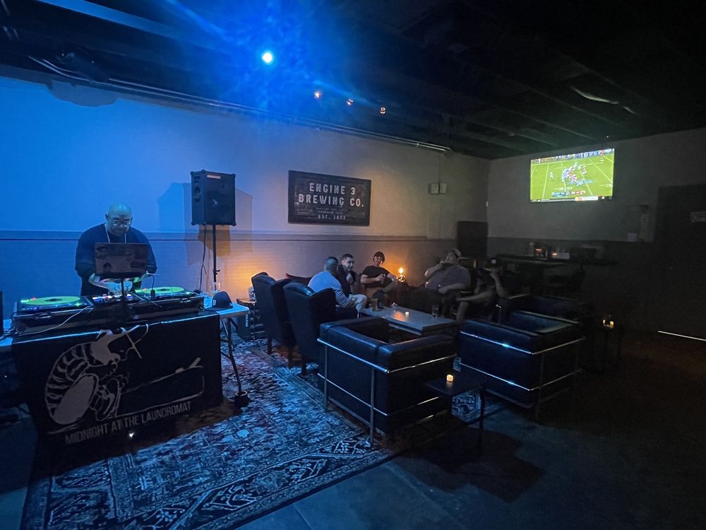 ENGINE 3 BREWING - Updated December 2025 - 16 Photos & 12 Reviews ...