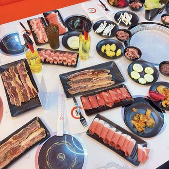 SHU HOT POT & KOREAN BBQ - Updated October 2025 - 118 Photos & 27 ...