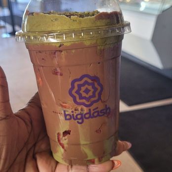 BIGDASH ICE CREAM & PASTRIES - Updated January 2026 - 395 Photos & 224 ...