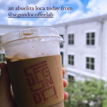 SEGUNDO COFFEE LAB - Updated September 2025 - 518 Photos & 230 Reviews ...