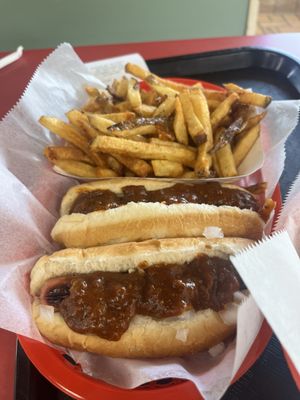 BRIGHTON HOT DOG SHOPPE - Updated July 2025 - 48 Photos & 66 Reviews ...