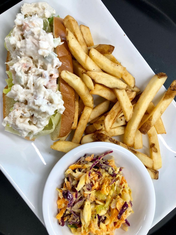 ORE MILL BAR & GRILLE - 17 Photos & 13 Reviews - 17 Lake Tarleton Rd ...