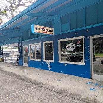 SUISAN FISH MARKET - Updated September 2025 - 1138 Photos & 755 Reviews ...