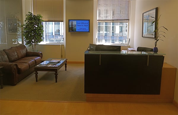 LAW OFFICES OF JAMES A. BACH - Updated June 2026 - 19 Reviews - 100 ...