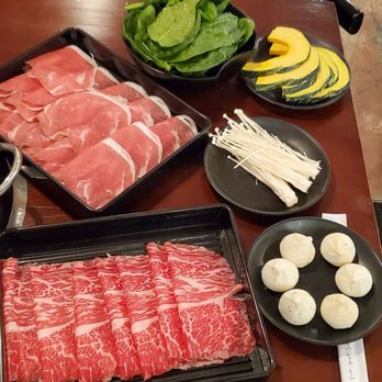 SHABU SHACK - Updated January 2026 - 356 Photos & 173 Reviews - 200 ...
