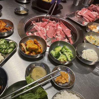 EXIT 5 KOREAN BBQ - Updated August 2024 - 1088 Photos & 645 Reviews ...