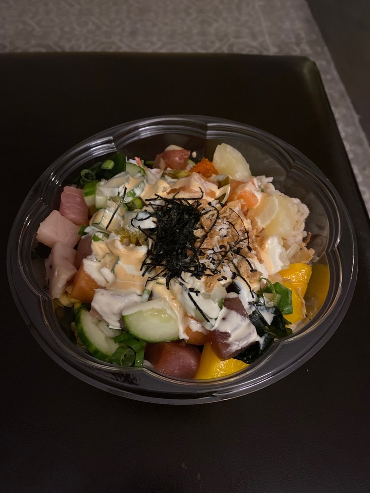 SPLASH POKE - Updated October 2025 - 244-2 Hebert Road, St. Albert ...