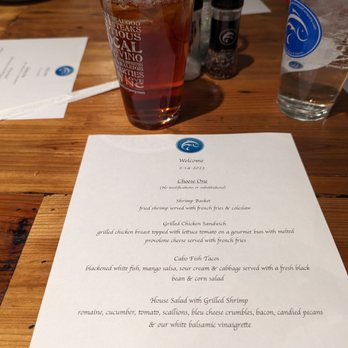 CAPE FEAR SEAFOOD COMPANY - Updated February 2025 - 470 Photos & 401 ...