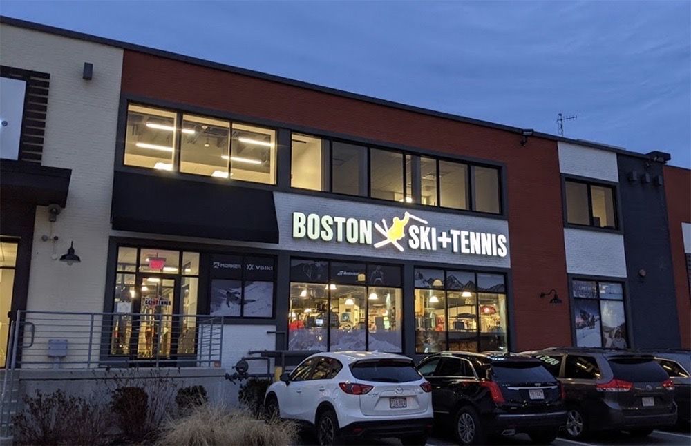 BOSTON SKI + TENNIS - Updated January 2025 - 13 Photos & 82 Reviews ...