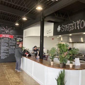 THE ROLLING STOVES - 96 Photos & 117 Reviews - 20780 Farmington Rd ...