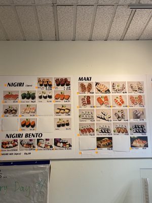 ALOHA SUSHI - Updated December 2025 - 66 Photos & 30 Reviews - 745 Fort ...