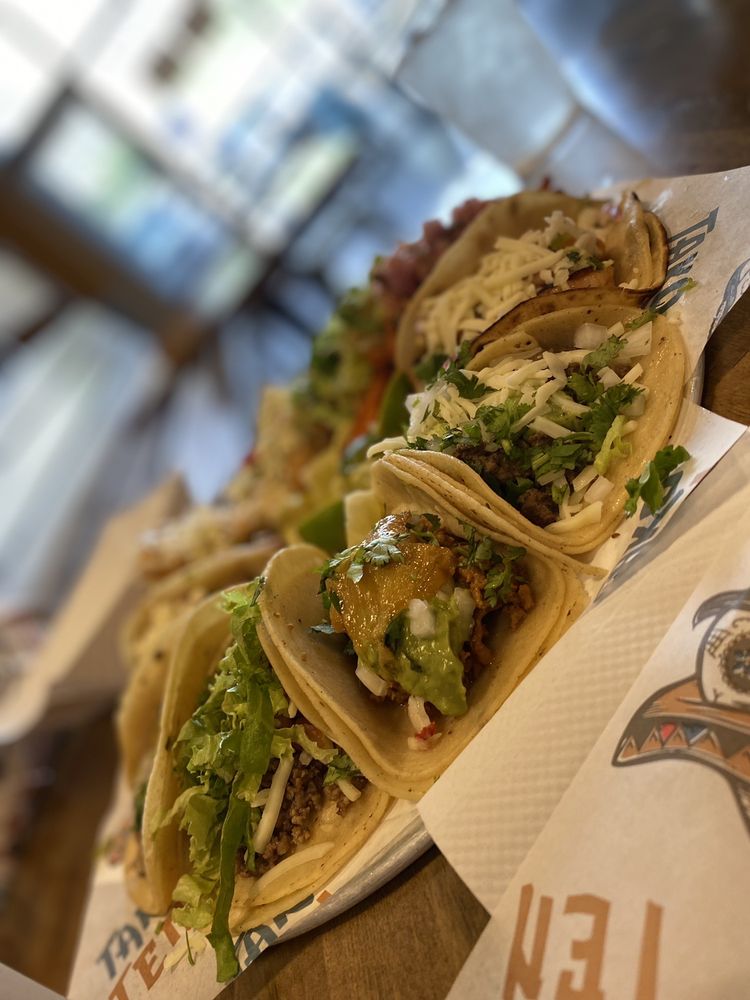 TAKO TEN - Updated March 2025 - 442 Photos & 334 Reviews - 12501 ...