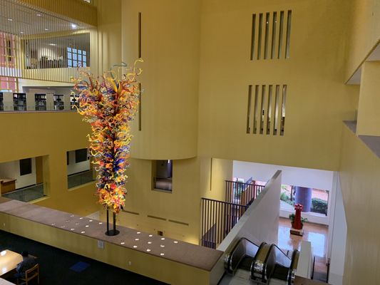 SAN ANTONIO CENTRAL LIBRARY - 105 Photos & 40 Reviews - 600 Soledad St ...