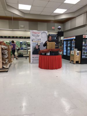 LANGLEY AFB COMMISSARY - 23 Photos & 17 Reviews - Bakeries - 51 Spaatz ...