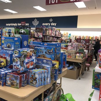 MARSHALLS - Updated July 2025 - 23 Photos - 2039 - 98th Street NW ...