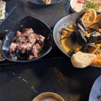 OLÉ TAPAS BAR - Updated October 2025 - 53 Photos & 27 Reviews - 30050 ...