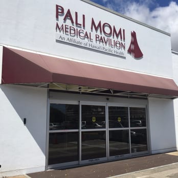 PALI MOMI OUTPATIENT CENTER - Updated September 2024 - 106 Photos & 38 ...