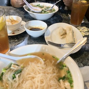 PHO HOUSTON - Updated April 2025 - 155 Photos & 157 Reviews - 10961 N ...