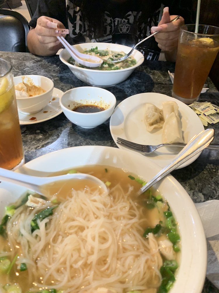 PHO 45 - Updated August 2025 - 61 Photos & 56 Reviews - 13420 Tomball ...