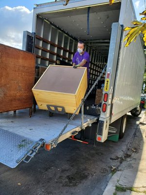 PASADENA MOVING COMPANY - Updated October 2025 - 122 Photos & 680 ...