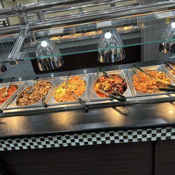 HIBACHI GRILL & BUFFET - Updated August 2025 - 290 Photos & 211 Reviews ...