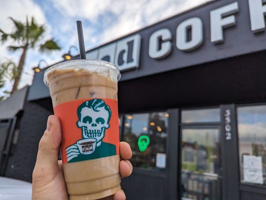 RAD COFFEE - Updated March 2025 - 1136 Photos & 421 Reviews - 3502 ...