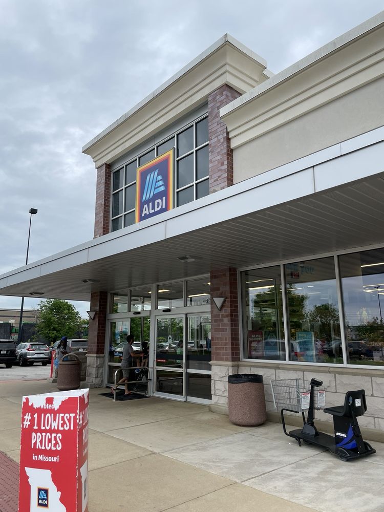 ALDI - Updated December 2025 - 25 Photos & 22 Reviews - 300 Thf Blvd ...
