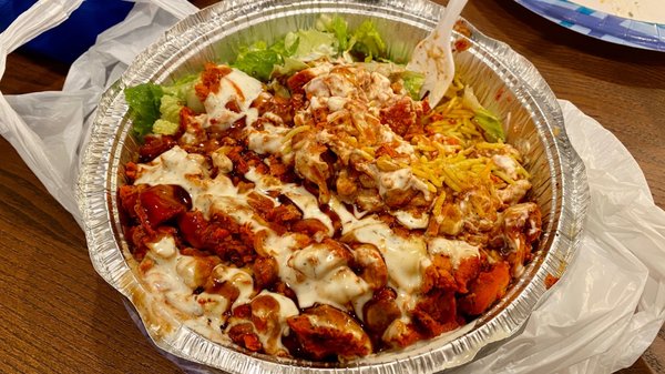 HALAL-N-OUT - Updated November 2025 - 83 Photos - 138 Reviews - 783 ...