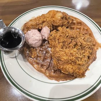 FIXINS - Updated July 2025 - 399 Photos & 157 Reviews - 1435 Randolph ...