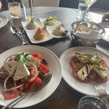 LIMANI GRILLE - Updated June 2024 - 95 Photos & 81 Reviews - 100 ...