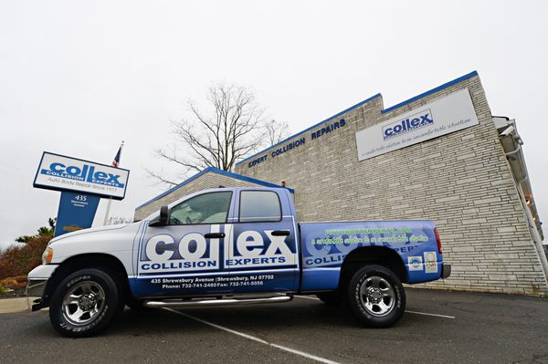 COLLEX COLLISION EXPERTS - Updated December 2025 - 21 Photos & 30 ...