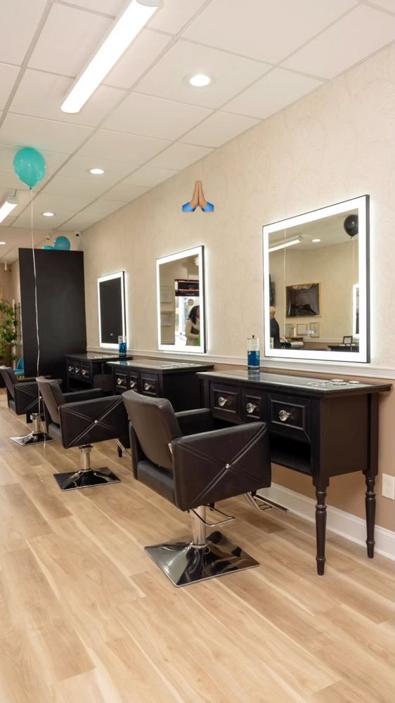 DEJA VU HAIR SALON - Updated November 2025 - Request an Appointment ...