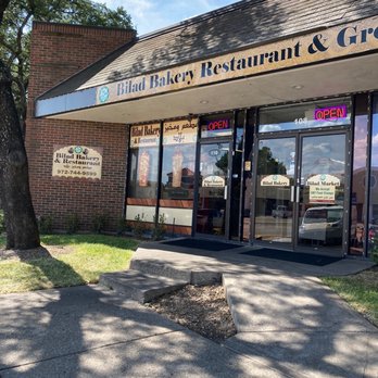 BILAD RESTAURANT & BAKERY - Updated January 2025 - 136 Photos & 124 ...