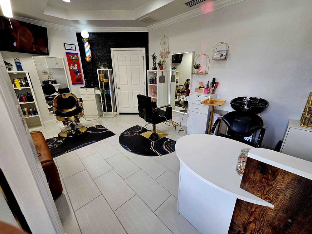 LUNA STYLIST - Updated August 2025 - Request an Appointment - 23 Photos ...