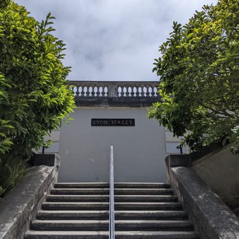 LYON STREET STEPS - Updated November 2025 - 619 Photos & 358 Reviews ...