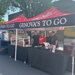 GENOVA’S TO GO - Updated March 2025 - 58 Photos & 42 Reviews - 1412 ...