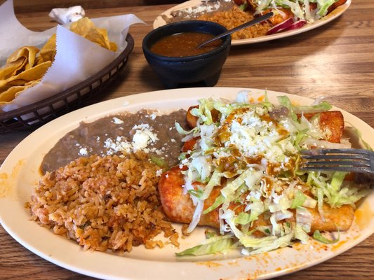 TACOS EL REY - 104 Photos & 128 Reviews - 2145 Sutro St, Reno, Nevada ...