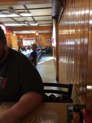 LIL BIT RESTAURANT - Updated December 2025 - 20 Reviews - 1255 Hwy 285 ...