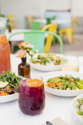 FLOWER CHILD - Updated January 2026 - 288 Photos & 177 Reviews - 2960 N ...