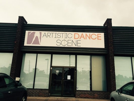 ARTISTIC DANCE SCENE - Updated February 2026 - 12 Photos - 1027 Speers ...