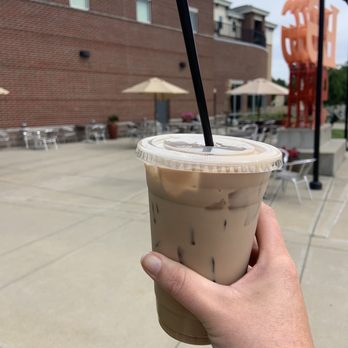 CAFE LITERATO - Updated August 2025 - 124 Photos & 152 Reviews - 1920 ...