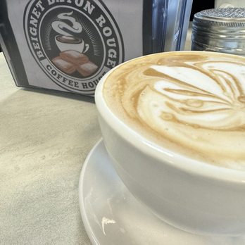 BEIGNET BATON ROUGE - Updated October 2025 - 36 Reviews & 125 Photos ...