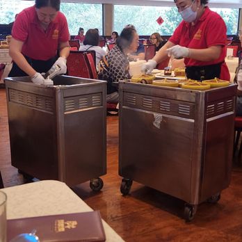 KIRIN COURT CHINESE RESTAURANT - 1985 Photos & 1213 Reviews - 221 W ...