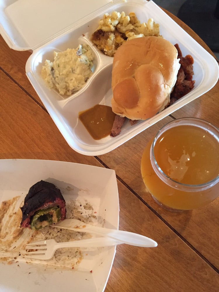 SMOKE N BARREL BARBECUE - Updated October 2025 - Rochester, New York ...