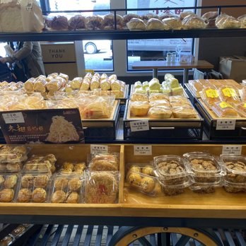 Reserve now at Fancy Wheat Field Bakery - Bakeries - Updated June 2025 ...