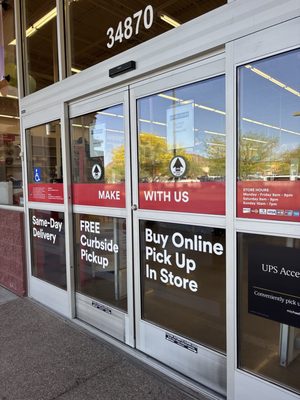 MICHAELS - Updated October 2025 - 67 Photos - 34870 N North Valley Pkwy ...