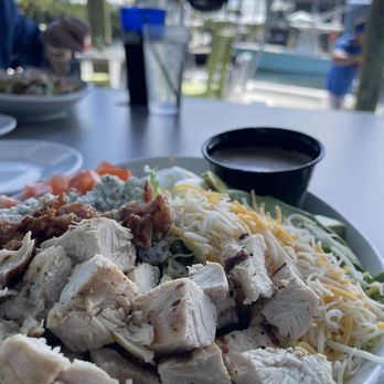 TWO GEORGES DOCKSIDE GRILLE - Updated March 2025 - 68 Photos & 74 ...