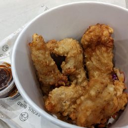 SEOUL BIRD - Updated December 2025 - 105 Photos & 72 Reviews - 3730 S ...