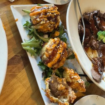 JU HACHI - Updated February 2025 - 1811 Photos & 815 Reviews - 1730 S ...